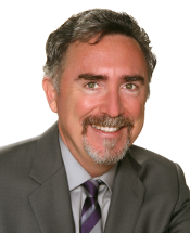 Larry M. Roberts, Esq. | The Perry Law Firm